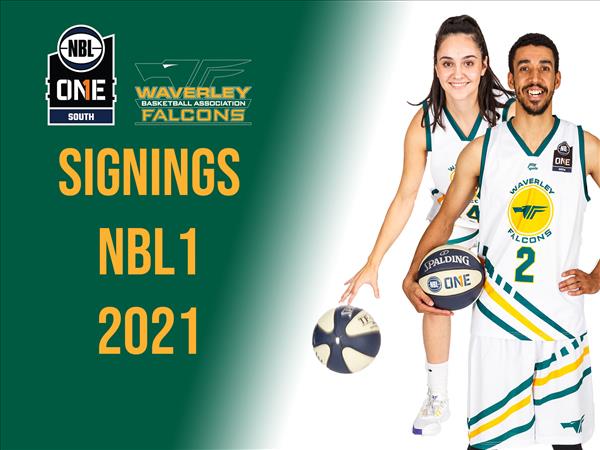 Waverley Basketball Association