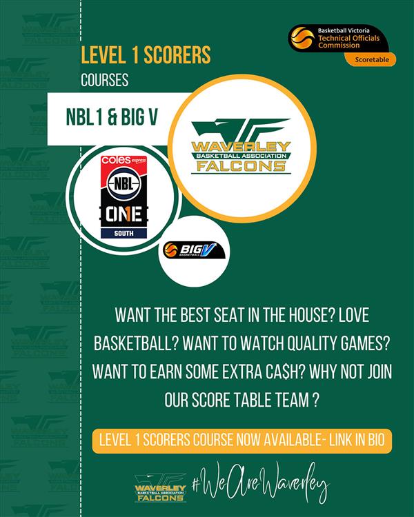 Waverley Basketball Association