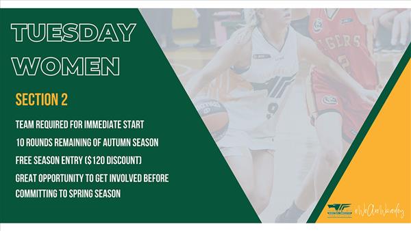 Waverley Basketball Association