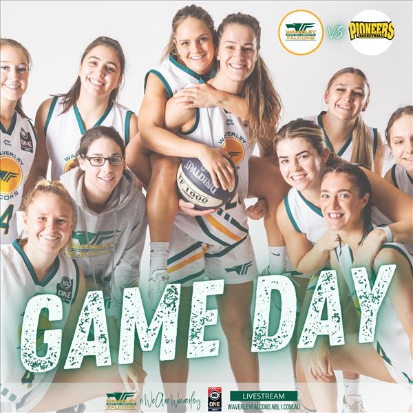 Waverley Basketball Association