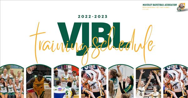 Waverley Basketball Association