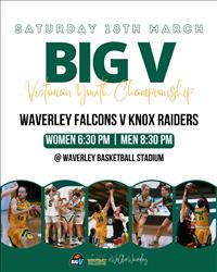 Waverley Basketball Association