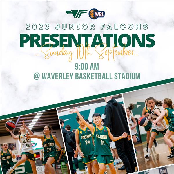 Waverley Basketball Association