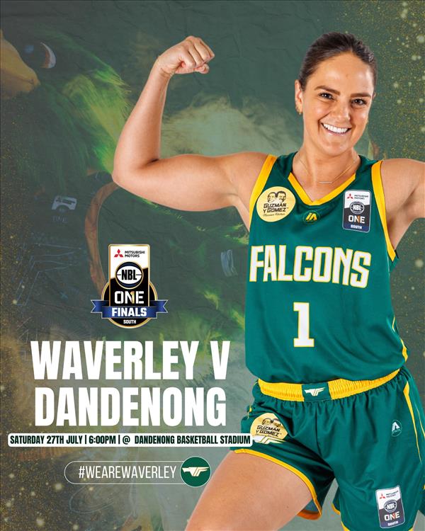 Waverley Basketball Association