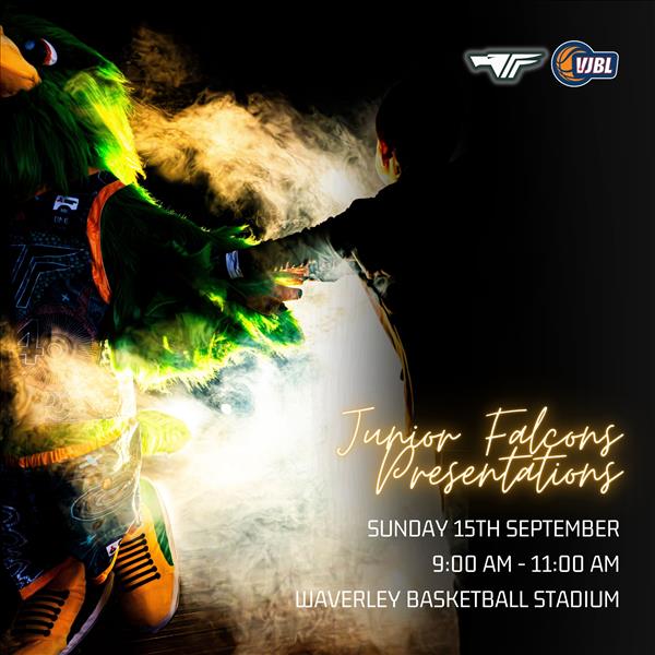 Waverley Basketball Association