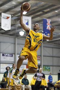 Waverley Basketball Association