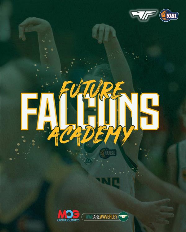 Waverley Basketball Association